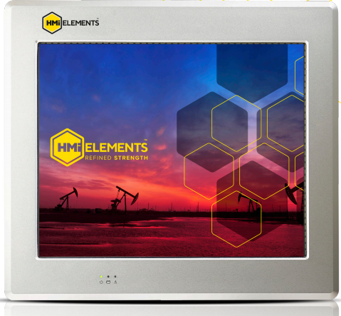HMi Elements | MICA Controls LTD.