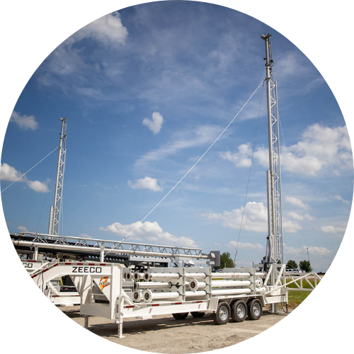 Zeeco | Flare Systems | Smokeless | MICA Controls LTD.