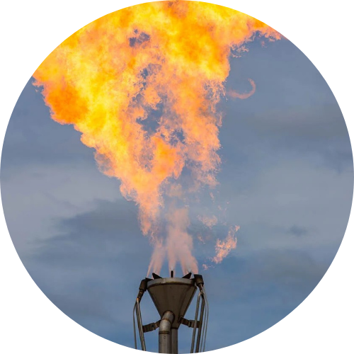 Zeeco | Flare Systems | Smokeless | MICA Controls LTD.