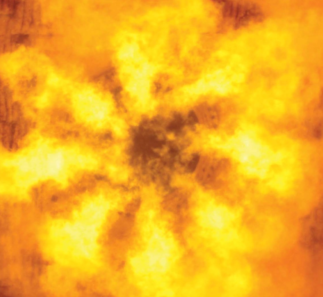 Zeeco | Power Burners | MICA Controls LTD.