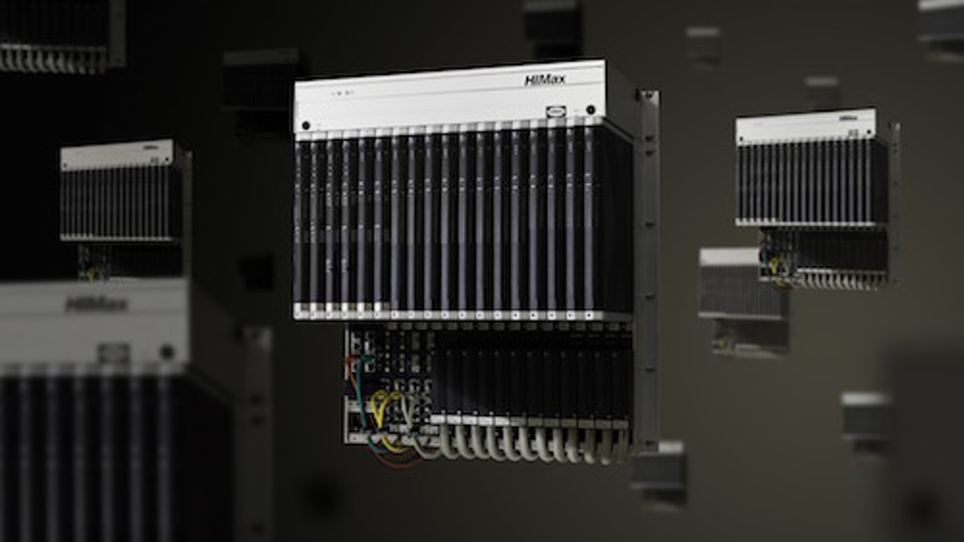 HIMA | HIMax | MICA Controls LTD.