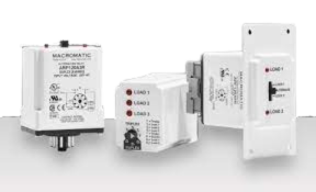 Macromatic | MICA Controls LTD.