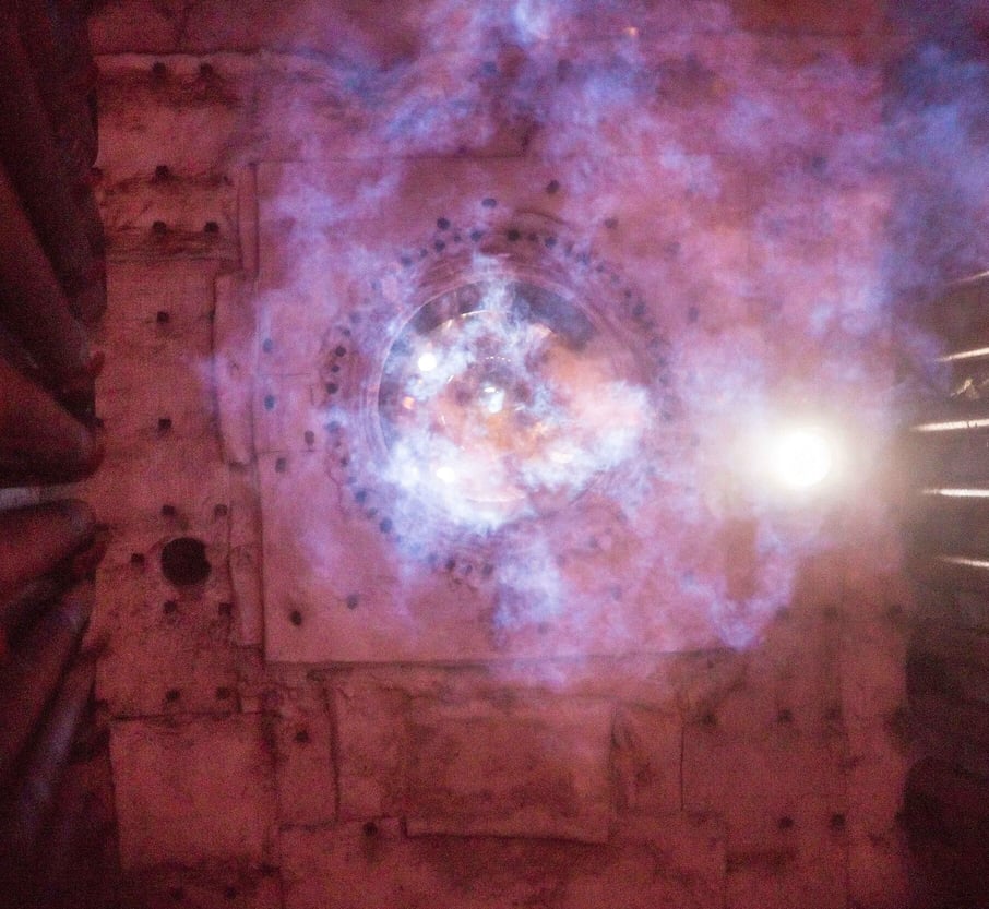 Zeeco | Power Burners | MICA Controls LTD.