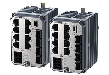 Westermo | MICA Controls LTD.