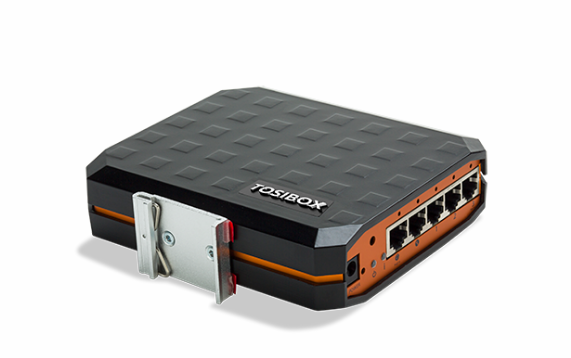 Tosi® Product Solutions | MICA Controls LTD.