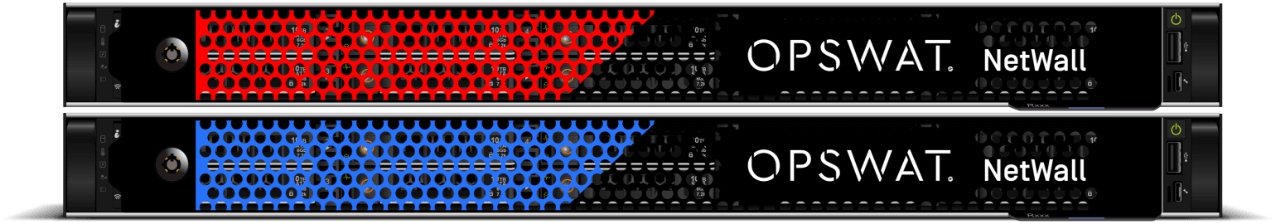 NetWall | OPSWAT | Mica Controls Ltd.