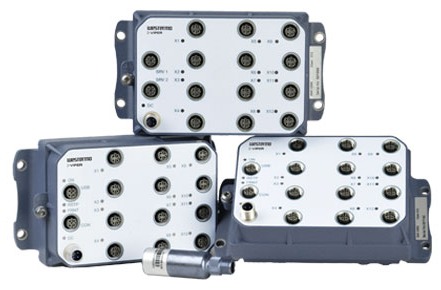 Westermo | MICA Controls LTD.