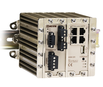 Industrial Ethernet Extenders | Westermo | MICA Controls LTD.