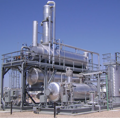 Burner Management Systems | Solutions | MICA Controls LTD.