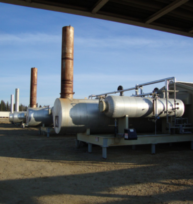 BMS Burner Management Systems | MICA Solutions | MICA Controls LTD.