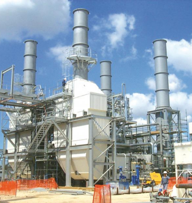 BMS Burner Management Systems | MICA Solutions | MICA Controls LTD.