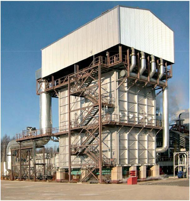 BMS Burner Management Systems | MICA Solutions | MICA Controls LTD.