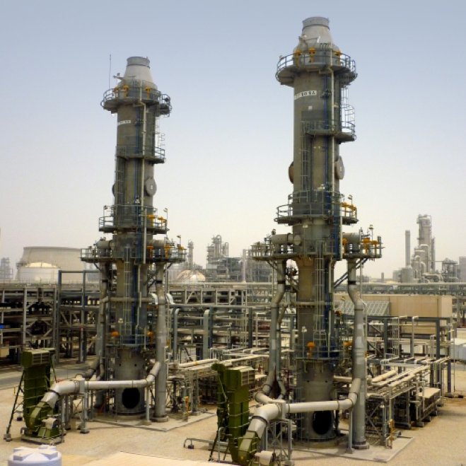 BMS Burner Management Systems | MICA Solutions | MICA Controls LTD.