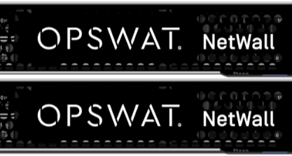 NetWall | OPSWAT | Mica Controls Ltd.